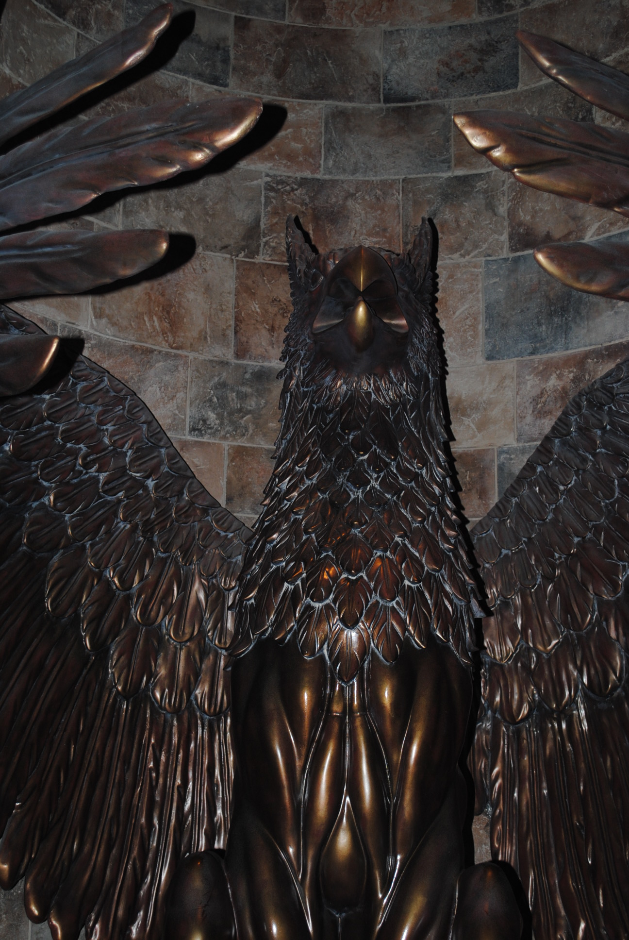 The Skinny On Me Week Five: The Wizarding World of Harry Potter ⋆ Slim ...