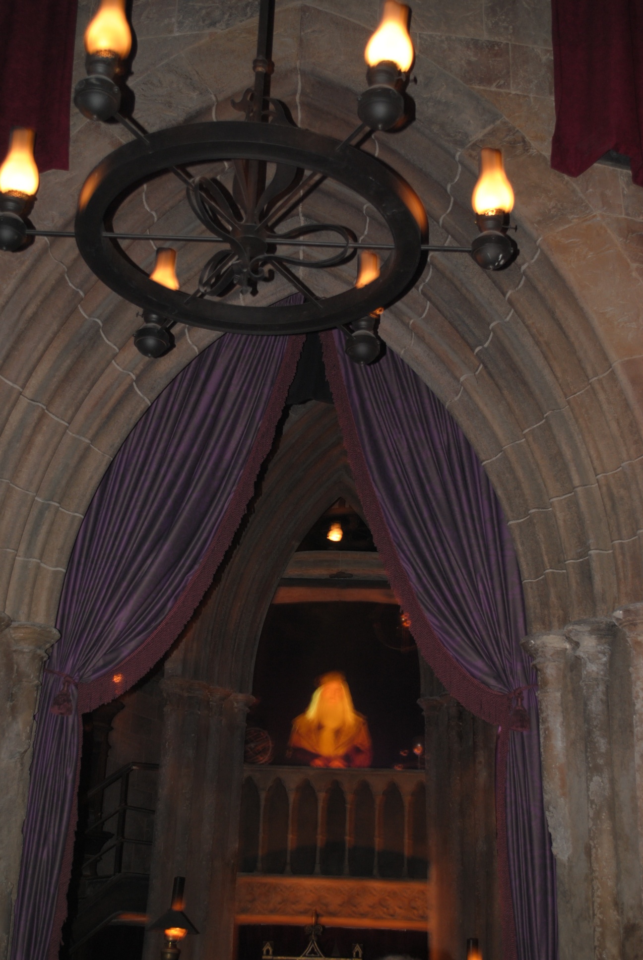 The Skinny On Me Week Five: The Wizarding World of Harry Potter ⋆ Slim ...