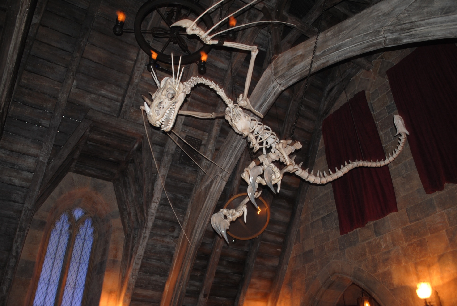 The Skinny On Me Week Five: The Wizarding World of Harry Potter ⋆ Slim ...