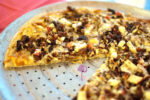 Pear and Pecan Pizza Pie