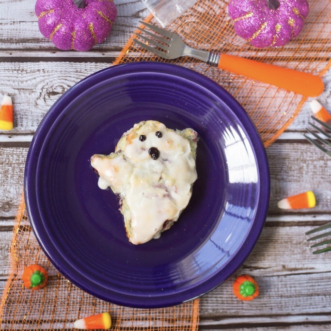 Easy Southern BooBerry Biscuits | Bojangles BoBerry Biscuits