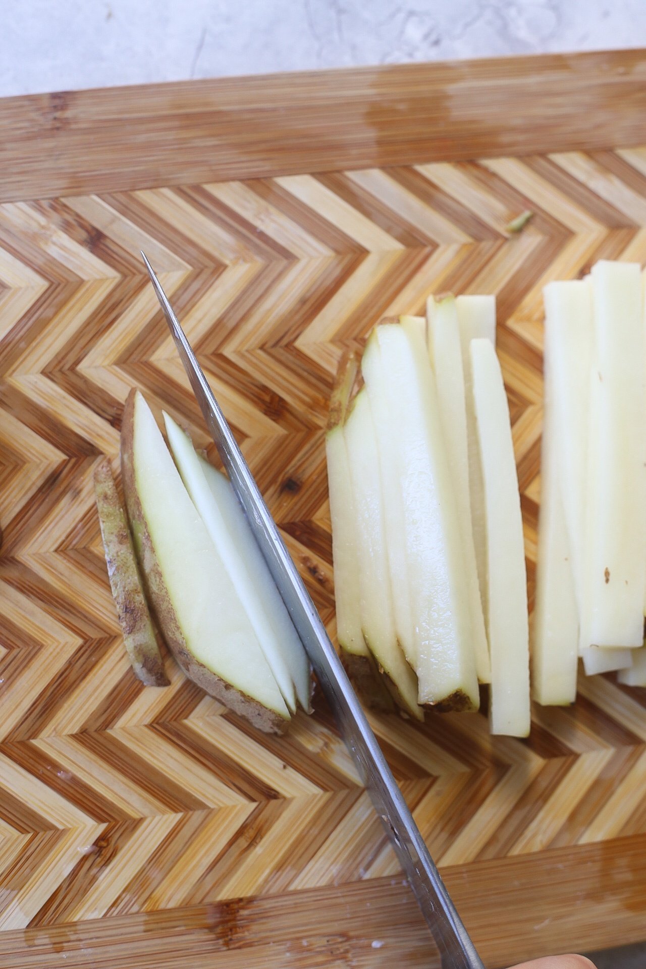 Irish Nachos Cheese Fries | Loaded Fries Recipe